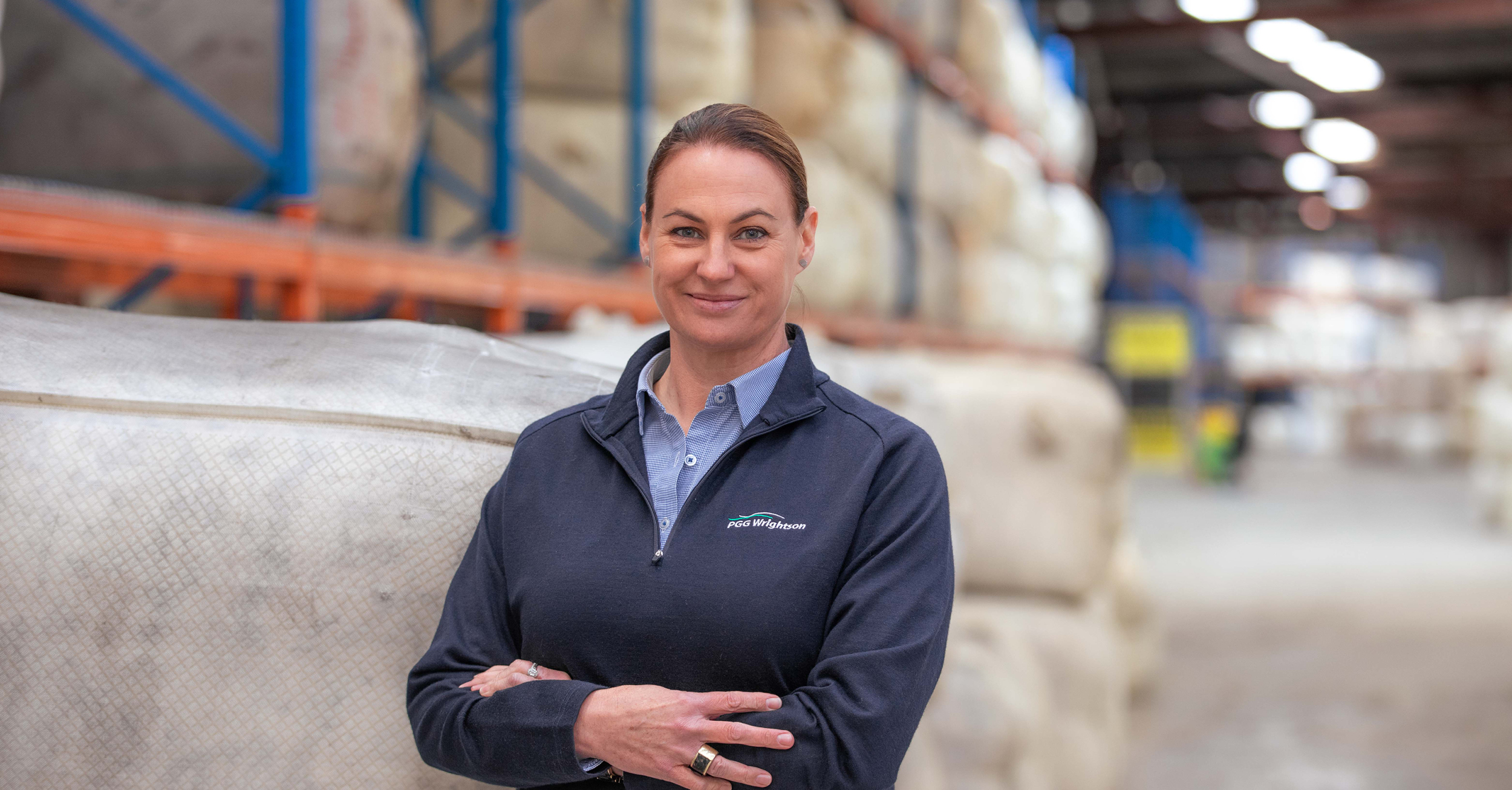 Wool report: Strong start to 2025 and exciting events ahead | PGG Wrightson